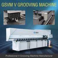 China 6000mm CNC Sheet Metal Cutting Machine for Kitchen Cabinet Making 1500mm Width for sale