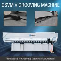 China 6000mm CNC Sheet Metal Cutting Machine for Kitchen Cabinet Making 1500mm Width for sale