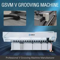 China 6000mm CNC Sheet Metal Cutting Machine for Kitchen Cabinet Making 1500mm Width for sale
