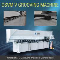 China 6000mm CNC Sheet Metal Cutting Machine for Kitchen Cabinet Making 1500mm Width for sale