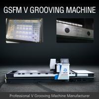 China Fully Automatic CNC Sheet Metal Cutting Machine Revolutionizing Door Aluminum Veneer for sale