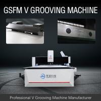 China Fully Automatic CNC Sheet Metal Cutting Machine Revolutionizing Door Aluminum Veneer for sale