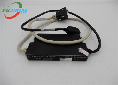 China 40129658 JUKI Laser CYBEROPTICS Laser Sensor LNC120 For JUKI RX-6 JM-20 for sale