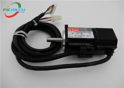 China Brand New JUKI 750 760 L Theta Head Motor E93067250A0 P50B03003PXS22 for sale