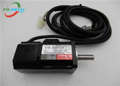 China JUKI 750 760 R Head Theta Motor E93087250A0 P50B0300PXS22 Original New for sale