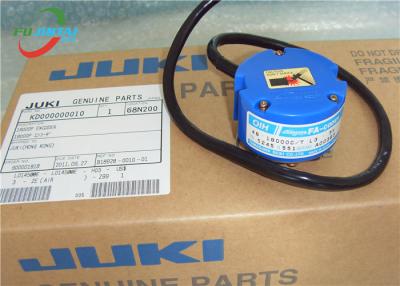 China JUKI 760 Motor Encoder KD000000010 TS5245N551 Original New for sale