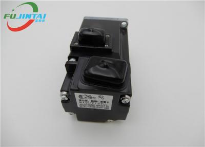 China JUKI 2077 Servo Motor Smt Machine Spare Parts 100 Watt 40068877 HF-MP13-S12 for sale