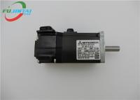 China JUKI 2077 Servo Motor Smt Machine Spare Parts 100 Watt 40068877 HF-MP13-S12 for sale