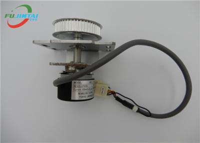 China JUKI FX-1 FX-1R Juki Machine Parts Encoder Unit L176E4210A0 L809E5210A0 HES-05-2MD for sale