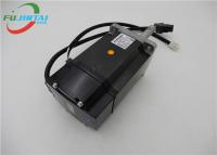 China JUKI FX-1 FX-1R FX-2 Juki Spare Parts YBL Servo Motor L808E3210A0 HC-MFS73-S14 for sale