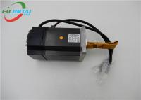 China JUKI FX-1 FX-1R FX-2 Juki Spare Parts YBL Servo Motor L808E3210A0 HC-MFS73-S14 for sale