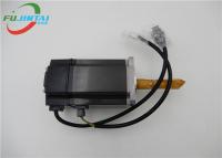 China JUKI FX-1 FX-1R FX-2 Juki Spare Parts YBL Servo Motor L808E3210A0 HC-MFS73-S14 for sale