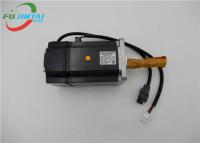 China JUKI FX-1 FX-1R FX-2 Juki Spare Parts YBR Servo Motor L808E2210A0 HC-MFS73-S14 for sale