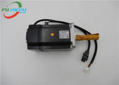 China JUKI FX-1 FX-1R FX-2 Juki Spare Parts YBR Servo Motor L808E2210A0 HC-MFS73-S14 for sale