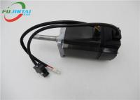 China JUKI FX-1 FX-1R FX-2 Juki Spare Parts YBR Servo Motor L808E2210A0 HC-MFS73-S14 for sale
