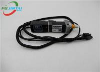 China JUKI FX-1 FX-1R LT1 Juki Machine Parts Motor Cable ASM AC10W HC-BH0136L-S4 L815E6210A0 for sale