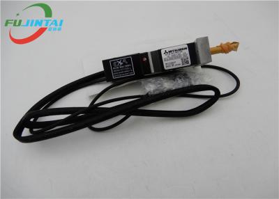 China JUKI FX-1 FX-1R RT1 Juki Machine Parts Servo Motor Cable ASM AC 10W HC-BH0136L-S4 L816E4210A0 for sale