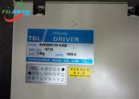 China JUKI 1700 Juki Spare Parts CX Servo Driver KM000000180 AU6550N1021E862 for sale