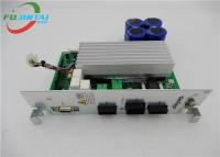 China JUKI 2010 2020 2040 Juki Machine Parts X Servo Driver AU6683N3 E9620729C00 for sale