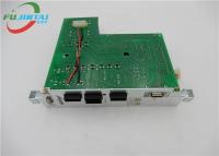 China JUKI 2010 2020 2040 Juki Machine Parts X Servo Driver AU6683N3 E9620729C00 for sale