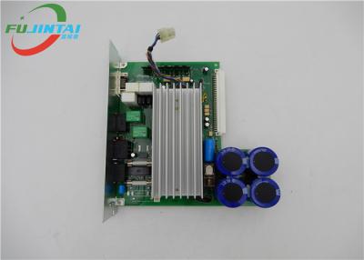 China JUKI 2010 2020 2040 Juki Machine Parts X Servo Driver AU6683N3 E9620729C00 for sale