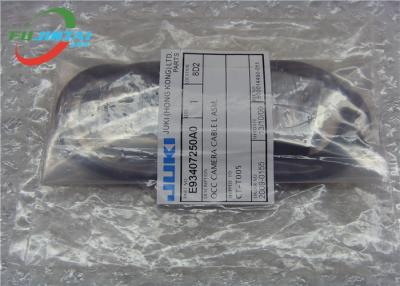 China JUKI 750 760 Juki Machine Parts OCC Camera Cable L ASM E93407250A0 for sale