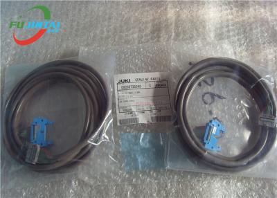China Original JUKI 750 760 Juki Machine Parts X Limiter Cable 2 ASM E92567250A0 for sale