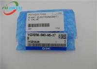 China JUKI 750 760 Juki Machine Parts 4 Way Electromagnetic Valve PV140507000 VQD1121W-5MO-C4-X8B for sale