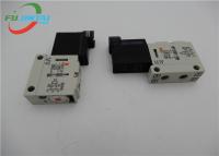China Electromagnetic Valve Juki Spare Parts ASM E25117250A0 VQD1121W-5MO-C4-X8 For JUKI 750 760 for sale