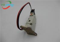 China JUKI 750 760 SMT Spare Parts Head 1 Vacuum On Cable ASM E93147250A0 VQZ212-5G-M5-F for sale