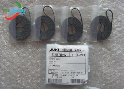 China Conveyor Belt E Juki Spare Parts E4016725000 For JUKI 750E 760E for sale