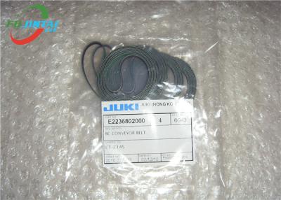 China JUKI 775 Dispenser Spare Parts BC Conveyor Belt E2236802000 SMT Spare Parts for sale