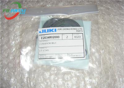 China JUKI 775 Dispenser Spare Parts Conveyor Belt E2034802000 Juki Spare Parts for sale