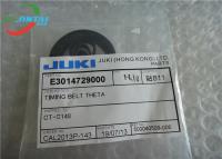 China JUKI 2010 2020 2030 SMT Machine Parts Timing Belt Theta E3014729000 for sale