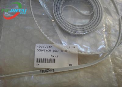 China Conveyor Belt C E Juki Spare Parts 40019532 1760Z-FY For JUKI 2010 2020 2040 for sale