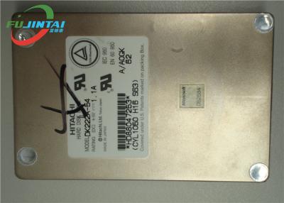 China JUKI 750 760 SMT Machine Parts Hard Disk E9614725000 SSD Hard Drive for sale