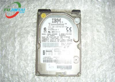 China E98817290A0 Juki Spare Parts JUKI KE-2030 Hard Disk CE Certification for sale