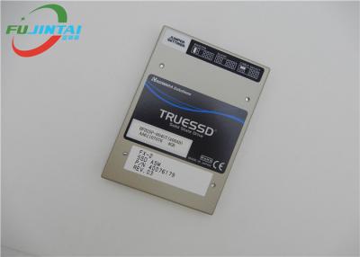 China JUKI FX-2 Juki Spare Parts SSD ASM HFD25P-004GT A00AD 4GB 40076179 for sale