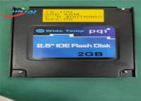 China JUKI JX-100 Juki Spare Parts SSD Hard Disk ASM 40076963 SMT Machine Parts for sale