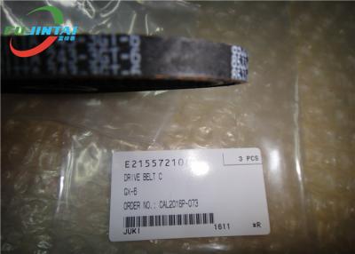 China Original JUKI 2050 2060 2070 2080 DRIVE BELT C E2155721000 243-3GT-6 for sale