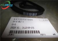 China Original JUKI 2050 2060 2070 2080 DRIVE BELT C E2155721000 243-3GT-6 for sale