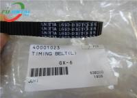 China Original JUKI 2050L 2060L TIMING BELT 40001023 1650-D3GT for sale