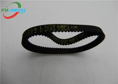 China Original new JUKI 3010 3020 FX-2 FX-3 TIMING BELT T 40046521 114-1.5GT for sale