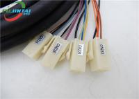 China Original new JUKI 2010 2020 Z THETA 3 4 POWER CABLE ASM E93177290A0 for sale