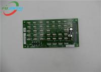 China Original JUKI 1070 1080 2070 2080 HEAD RELAY PCB ASM 40044565 for sale