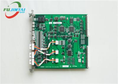 China Original JUKI 1070 1080 SAFETY PCB 40044553 for sale