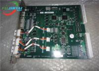 China Original JUKI 1070 1080 SAFETY PCB 40044553 for sale