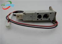 China Original JUKI 750 760 HEAD 1 VACUUM ON CABLE ASM E93147250A0 VQZ212-5G-M5-F for sale