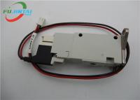 China Original JUKI 750 760 HEAD 1 VACUUM ON CABLE ASM E93147250A0 VQZ212-5G-M5-F for sale