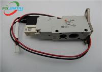 China Original JUKI 750 760 HEAD 1 VACUUM ON CABLE ASM E93147250A0 VQZ212-5G-M5-F for sale